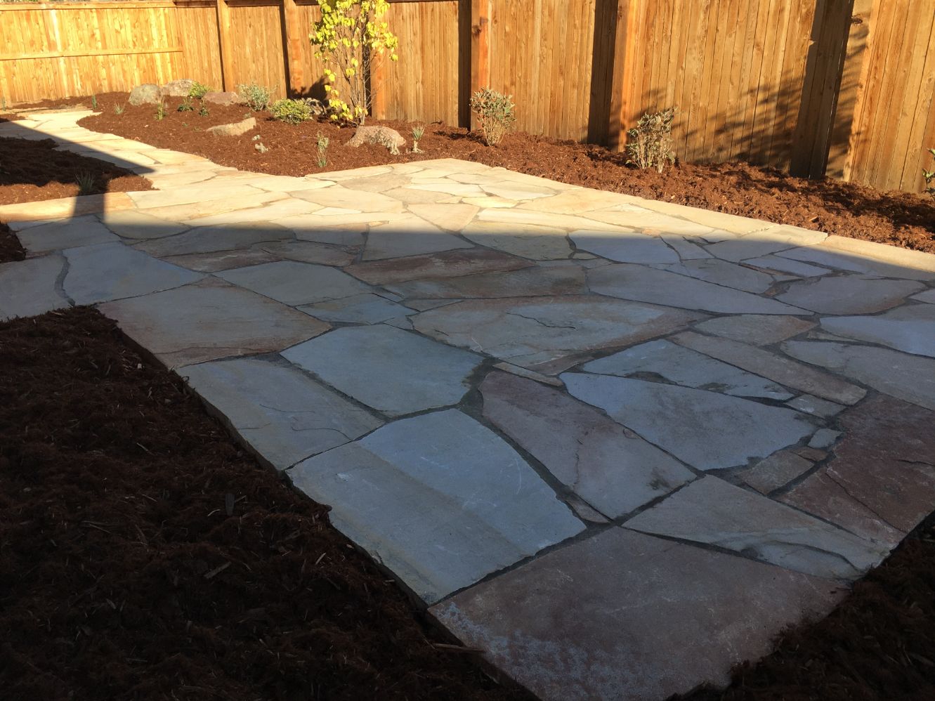 Stonework and Hardscapes – Glacier View Landscape and Design, Inc.
