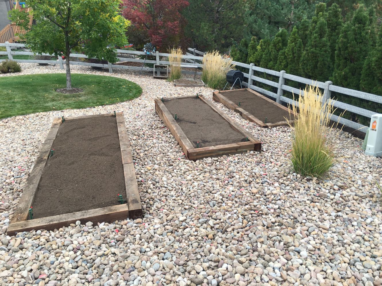 Stonework and Hardscapes – Glacier View Landscape and Design, Inc.