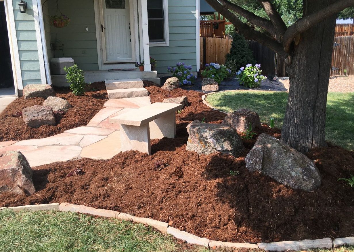 Let’s plan and build your new outdoor space – Glacier View Landscape ...